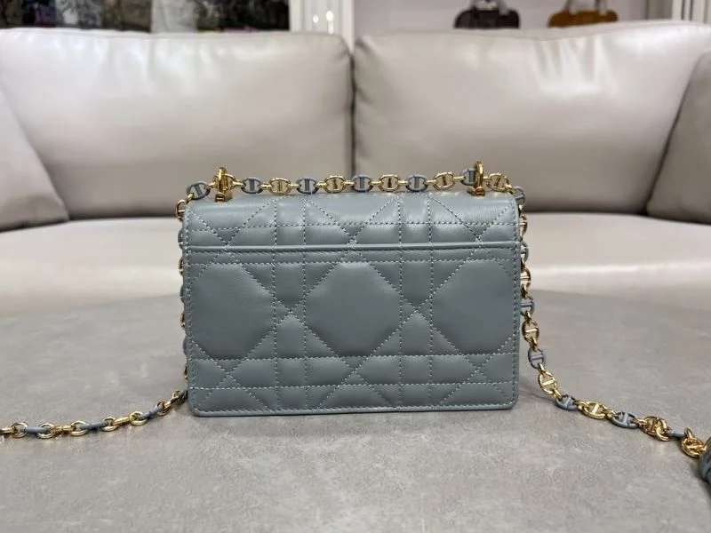 Official Christian Dior Satchel Bags