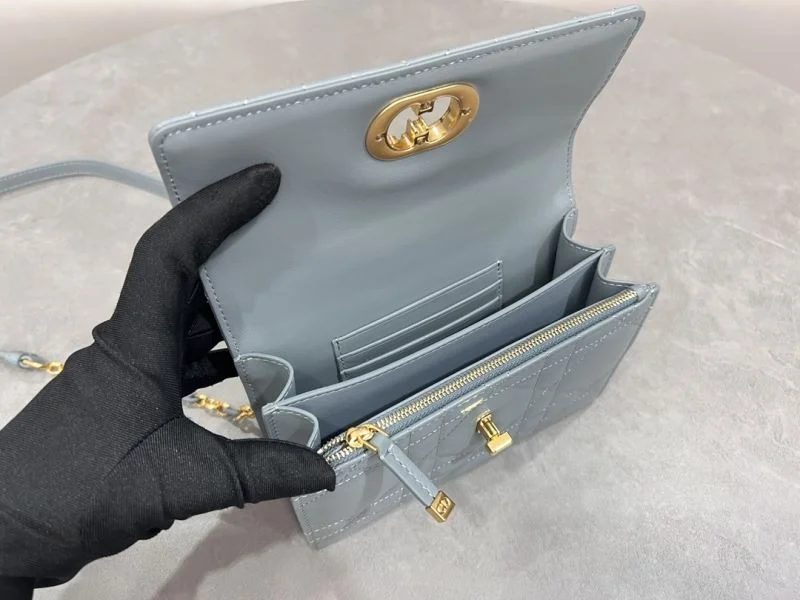 Official Christian Dior Satchel Bags