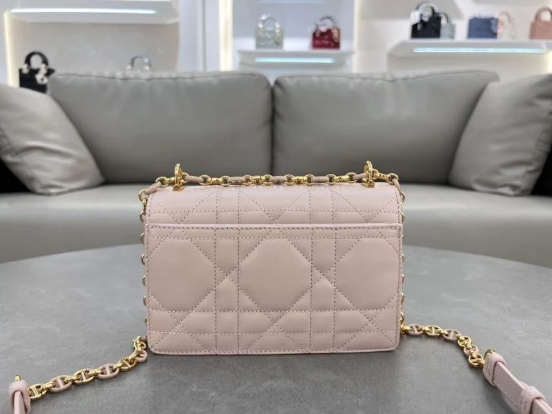 Mirror quality Christian Dior Satchel Bags