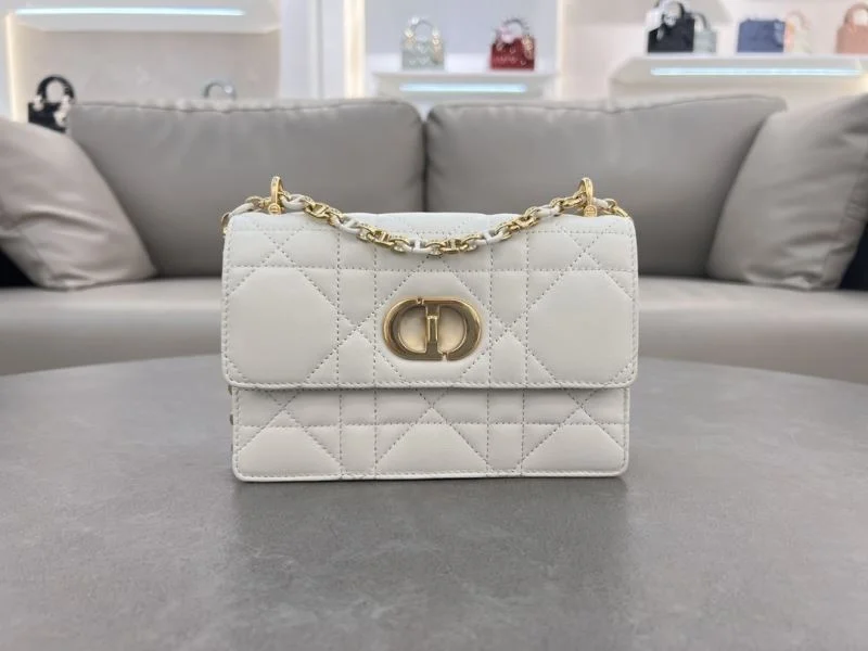 Christian Dior Satchel Bags