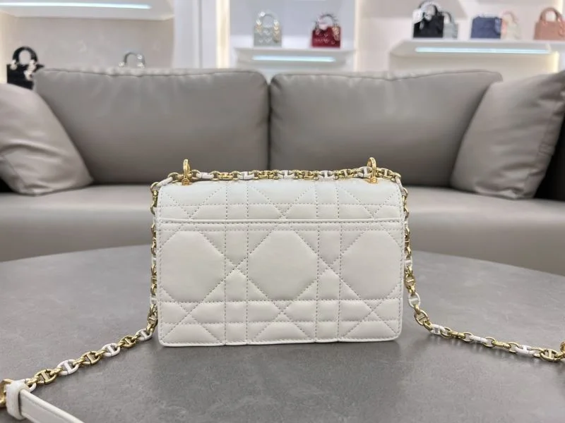 Official Christian Dior Satchel Bags