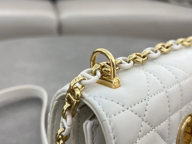 Official Christian Dior Satchel Bags