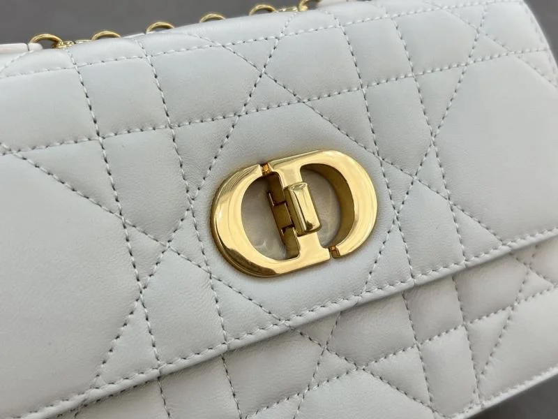 Official Christian Dior Satchel Bags