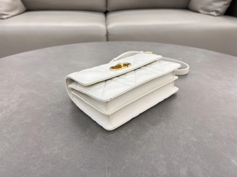 Official Christian Dior Satchel Bags