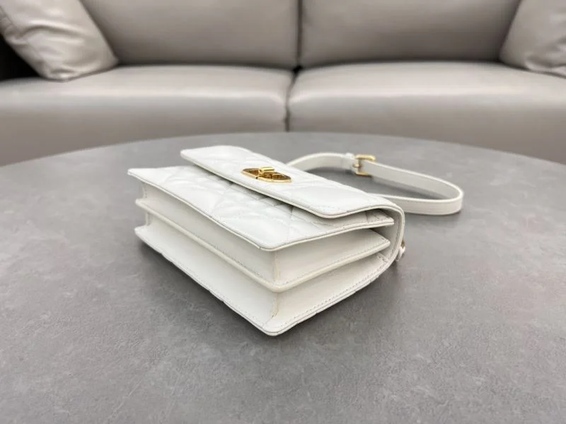 Official Christian Dior Satchel Bags