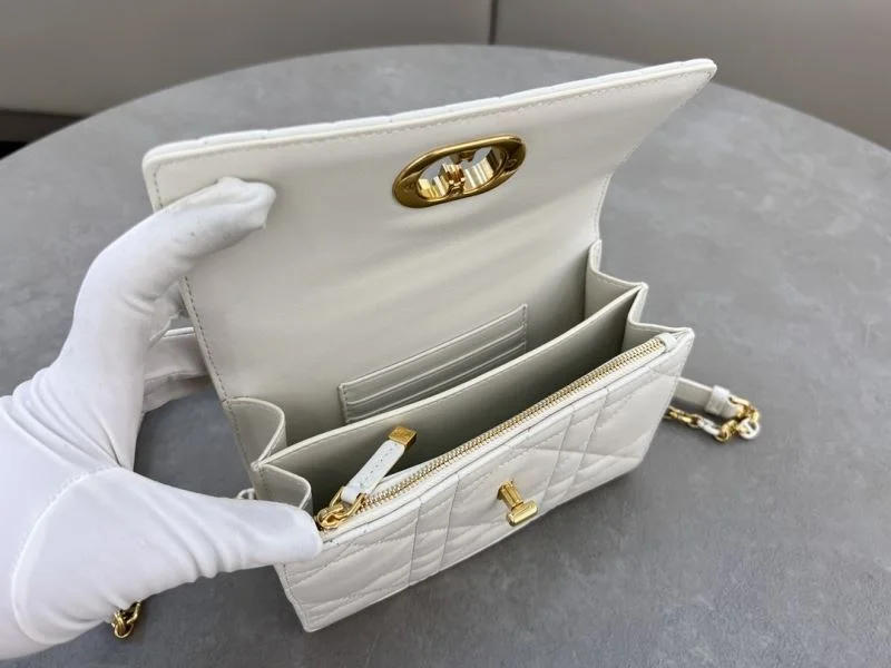 Official Christian Dior Satchel Bags