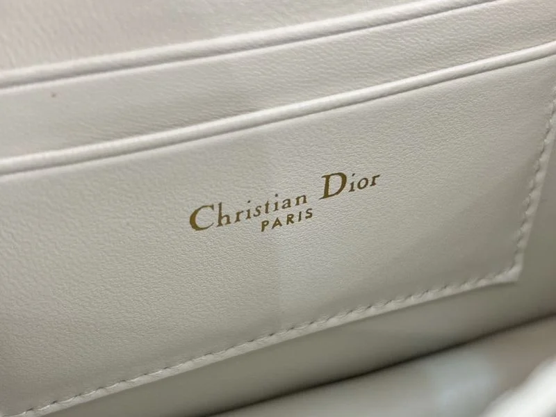 Official Christian Dior Satchel Bags