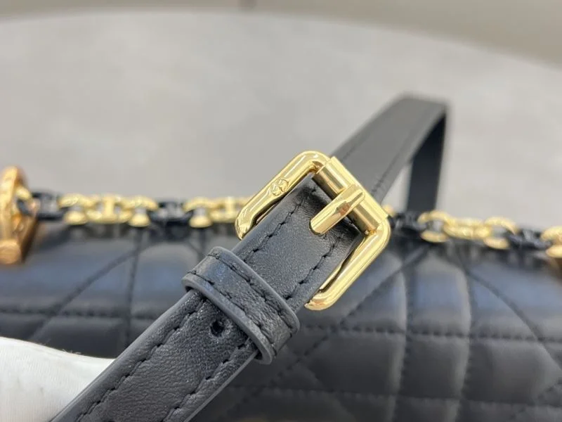 Value-priced Christian Dior Satchel Bags