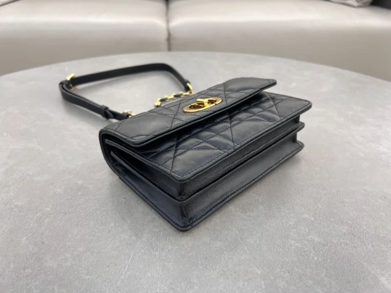Value-priced Christian Dior Satchel Bags