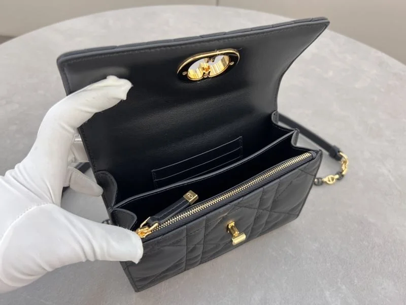 Value-priced Christian Dior Satchel Bags