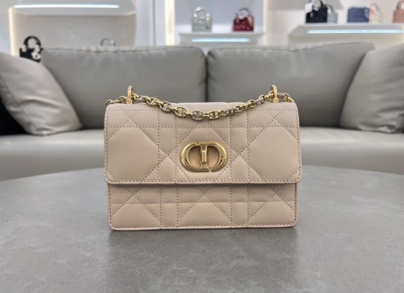 Christian Dior Satchel Bags
