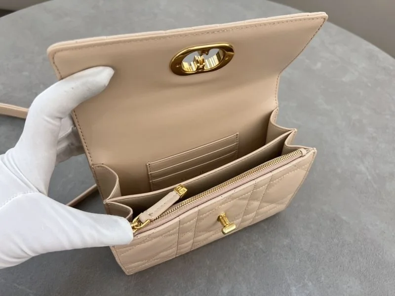 High accuracy Christian Dior Satchel Bags