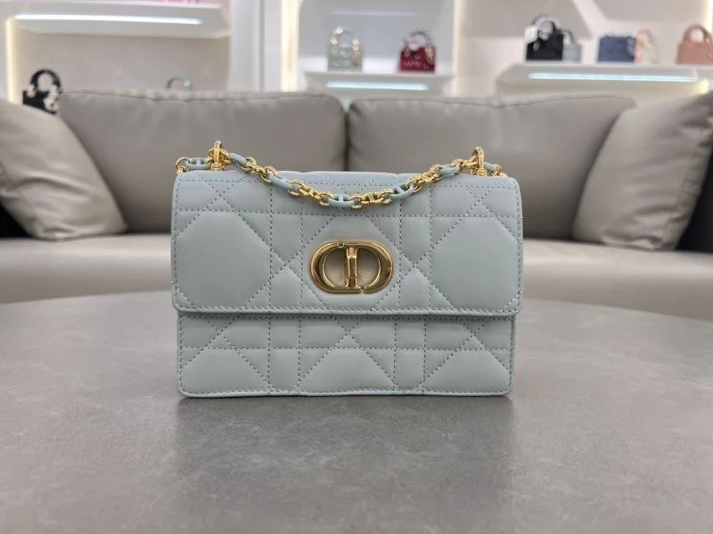 Christian Dior Satchel Bags