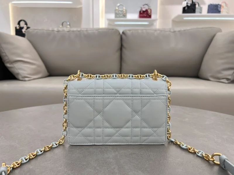 Authentic Christian Dior Satchel Bags