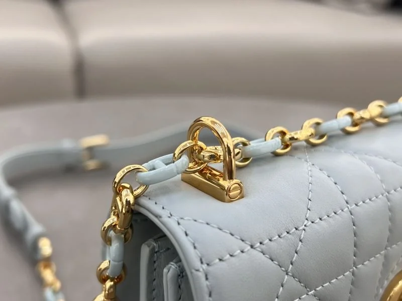 Authentic Christian Dior Satchel Bags