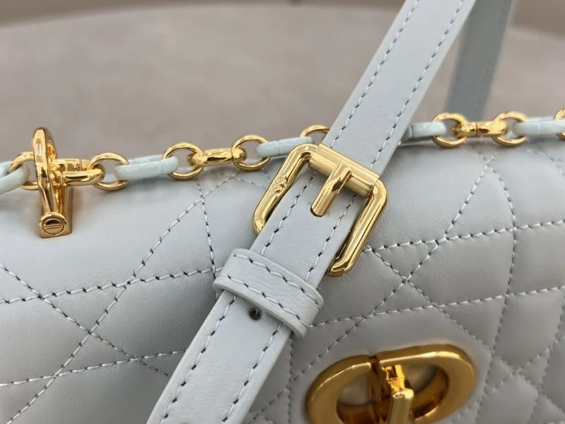 Authentic Christian Dior Satchel Bags