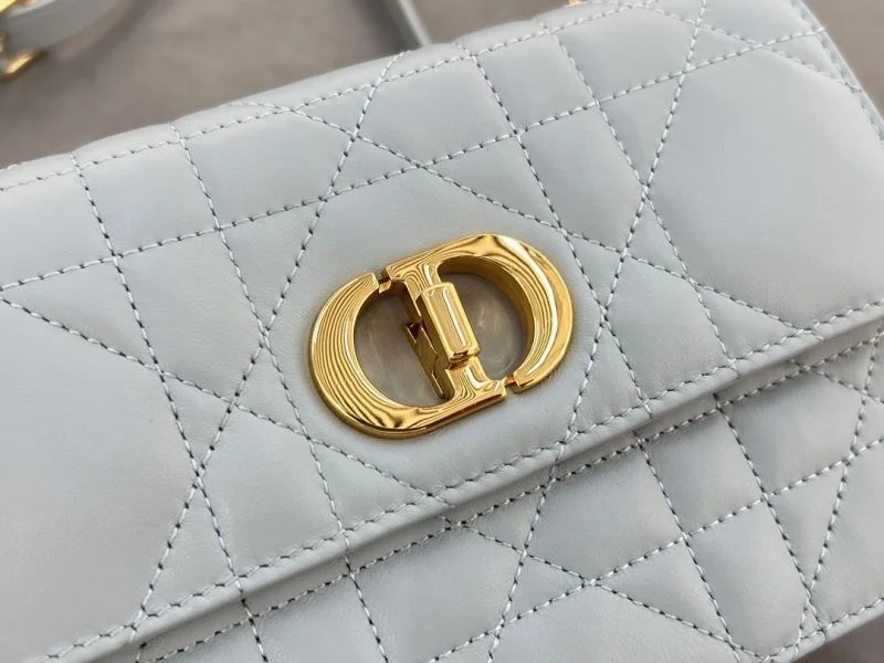 Authentic Christian Dior Satchel Bags