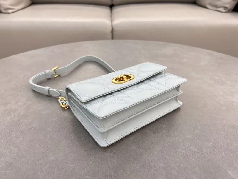 Authentic Christian Dior Satchel Bags