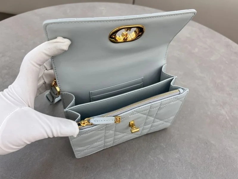 Authentic Christian Dior Satchel Bags