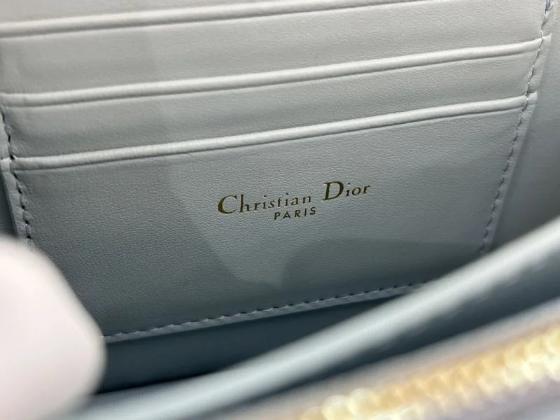 Authentic Christian Dior Satchel Bags