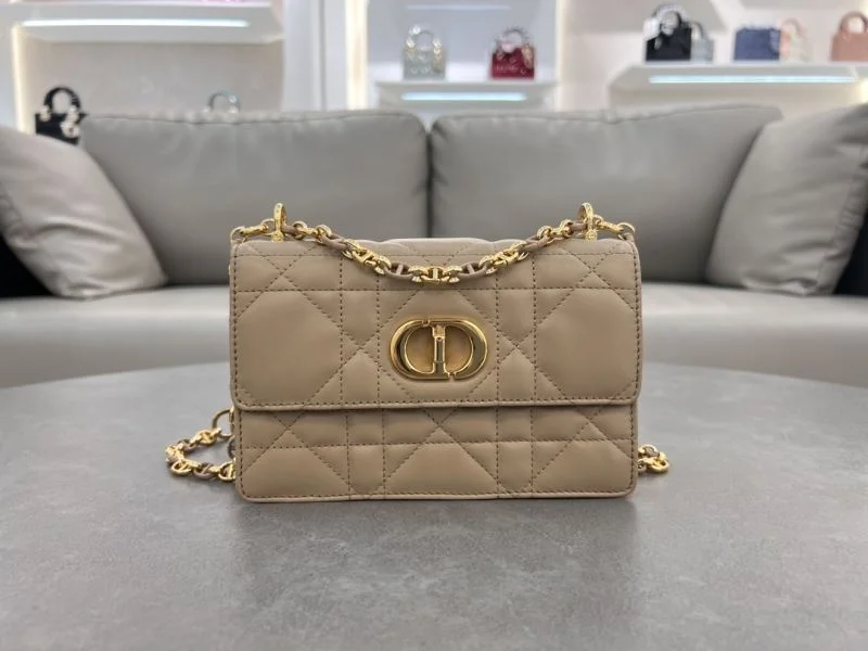 Christian Dior Satchel Bags