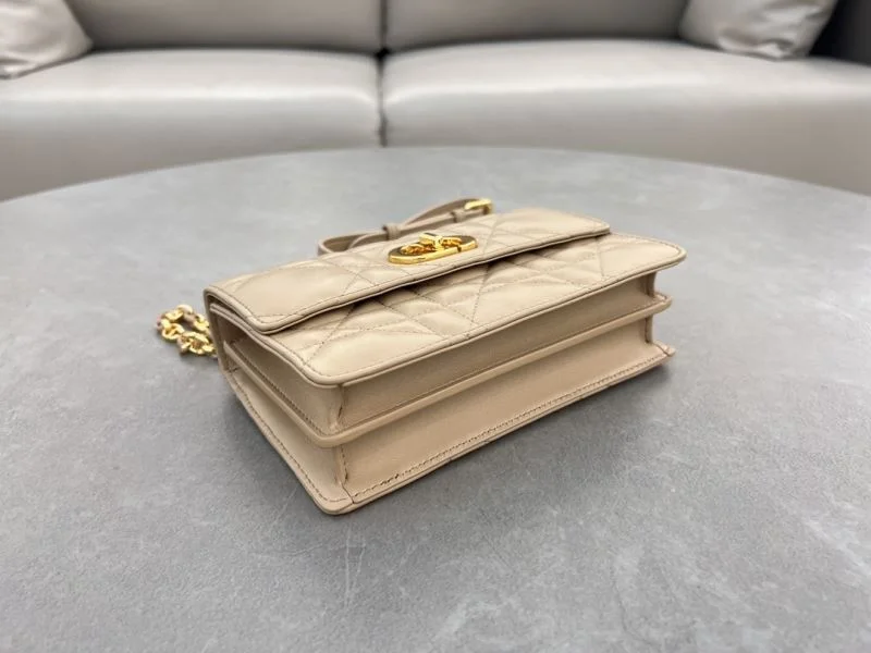 Discounted Christian Dior Satchel Bags