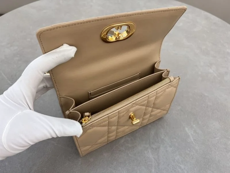 Discounted Christian Dior Satchel Bags