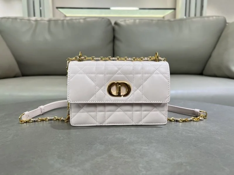 Christian Dior Satchel Bags