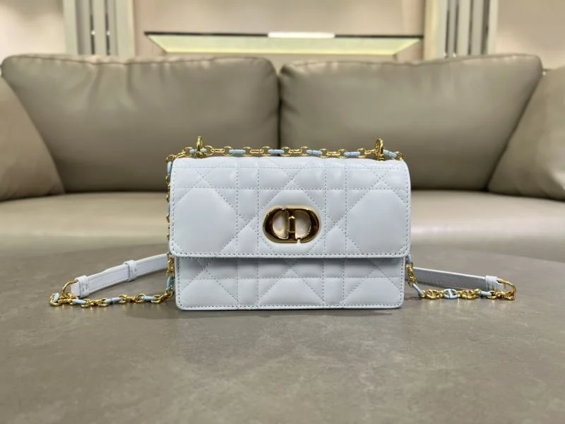 Christian Dior Satchel Bags