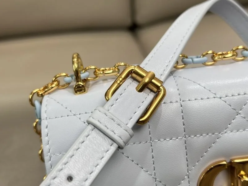 Original Christian Dior Satchel Bags