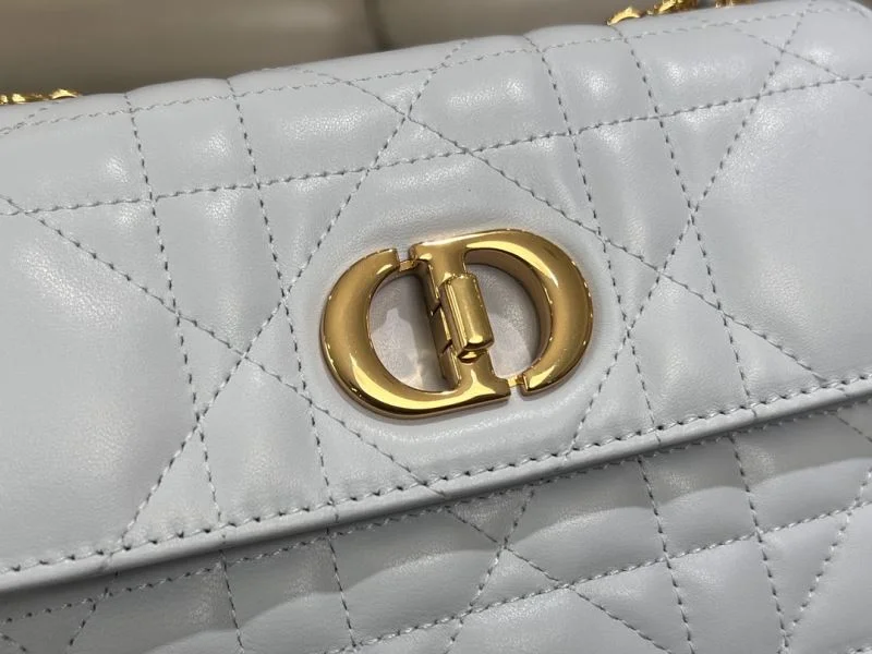 Original Christian Dior Satchel Bags