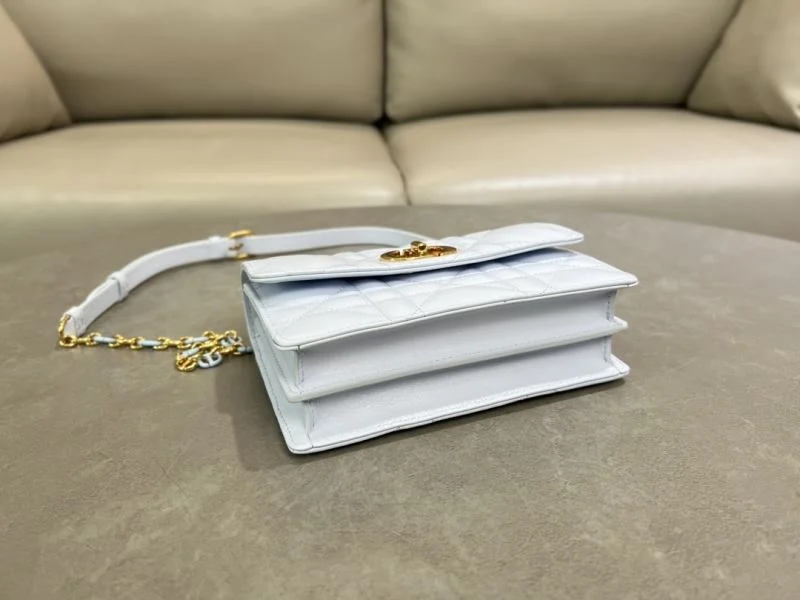 Original Christian Dior Satchel Bags