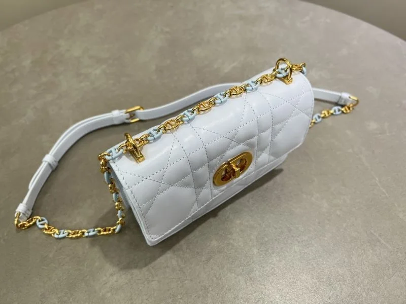 Original Christian Dior Satchel Bags