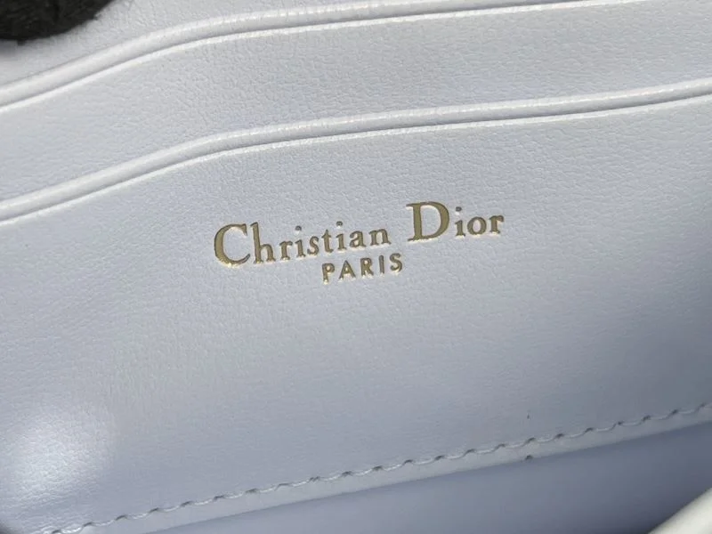 Original Christian Dior Satchel Bags