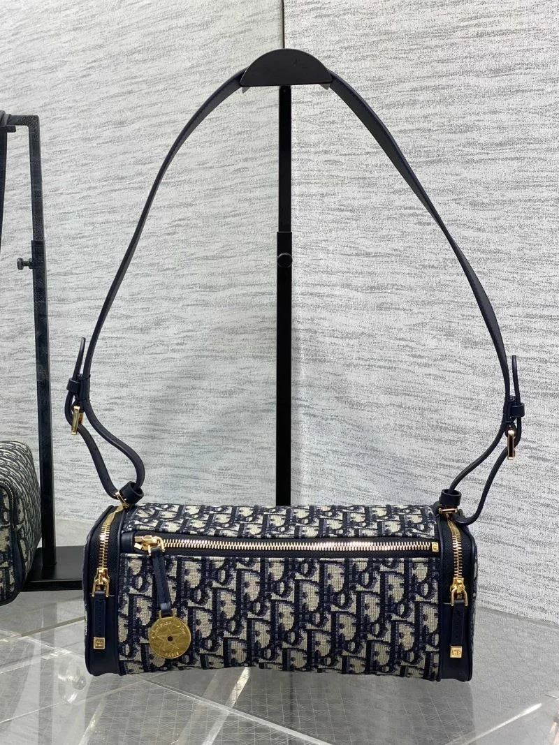 Christian Dior Satchel Bags