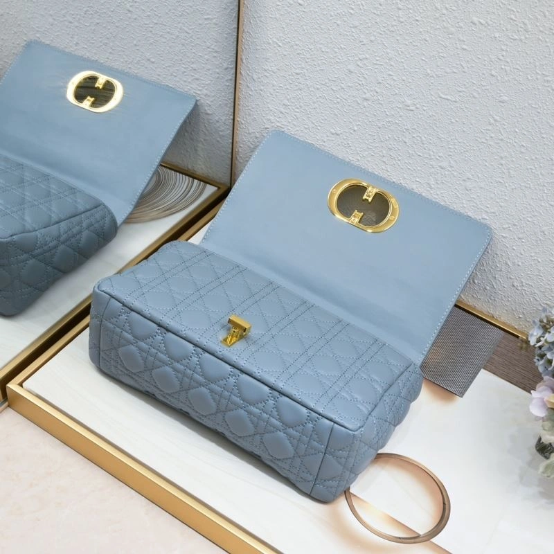 OEM Christian Dior Satchel Bags