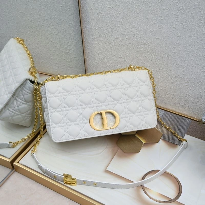 Christian Dior Satchel Bags