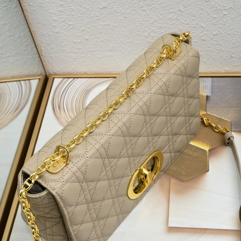 Factory-made Christian Dior Satchel Bags