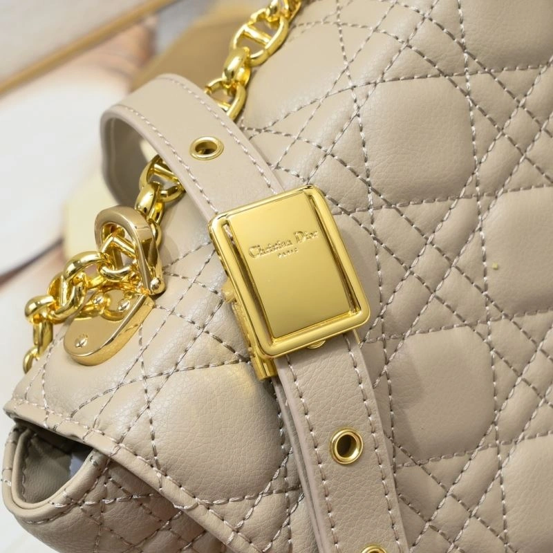 Factory-made Christian Dior Satchel Bags