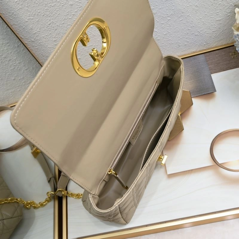 Factory-made Christian Dior Satchel Bags