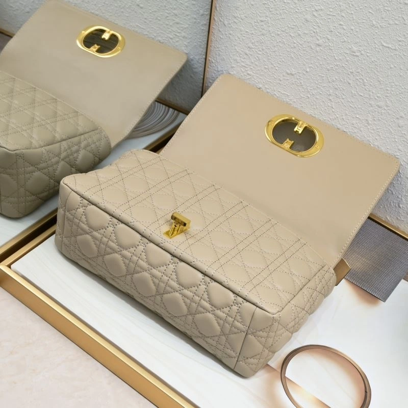 Factory-made Christian Dior Satchel Bags