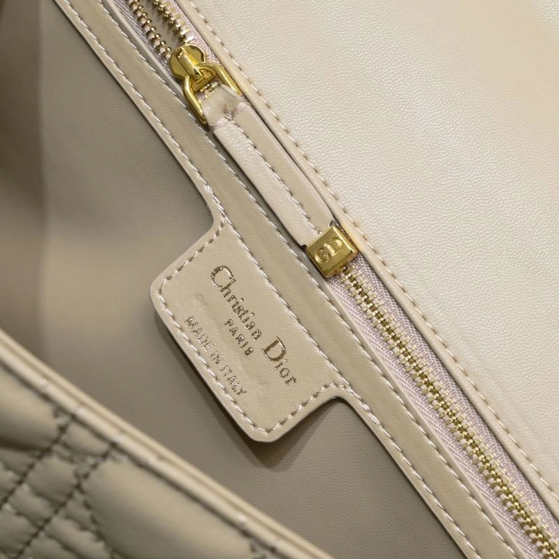 Factory-made Christian Dior Satchel Bags