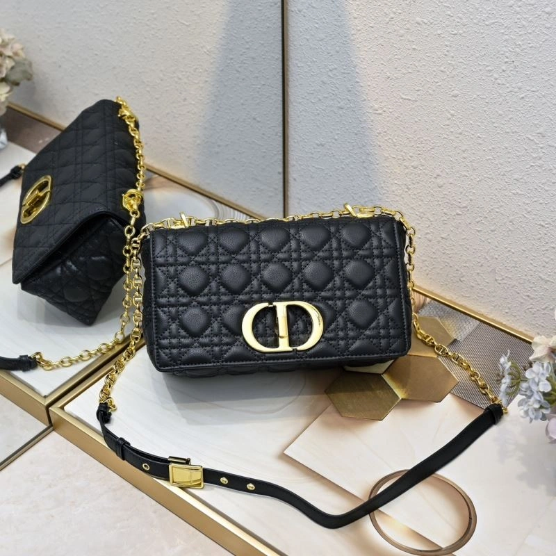 Christian Dior Satchel Bags