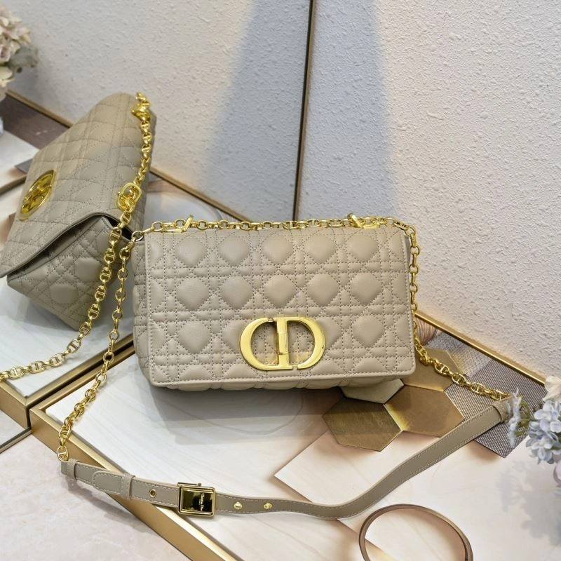 Christian Dior Satchel Bags