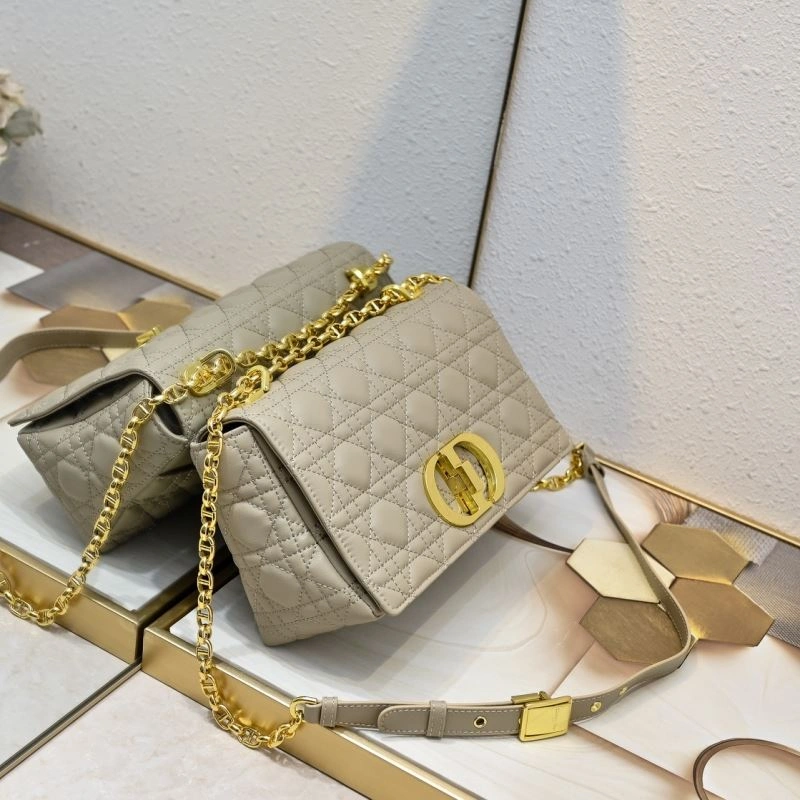 OEM Christian Dior Satchel Bags
