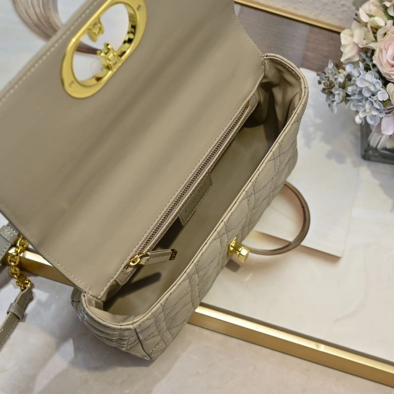 OEM Christian Dior Satchel Bags