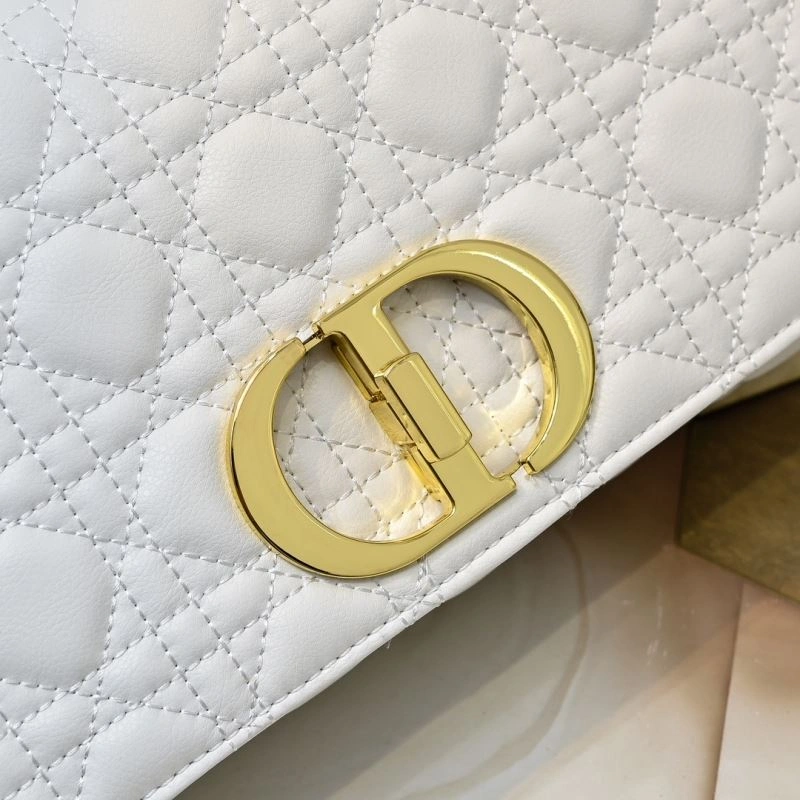 Brand-original Christian Dior Satchel Bags