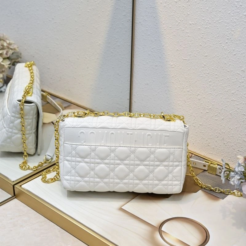 Brand-original Christian Dior Satchel Bags