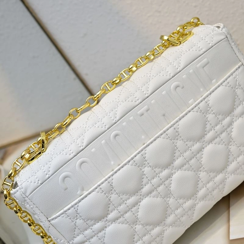 Brand-original Christian Dior Satchel Bags