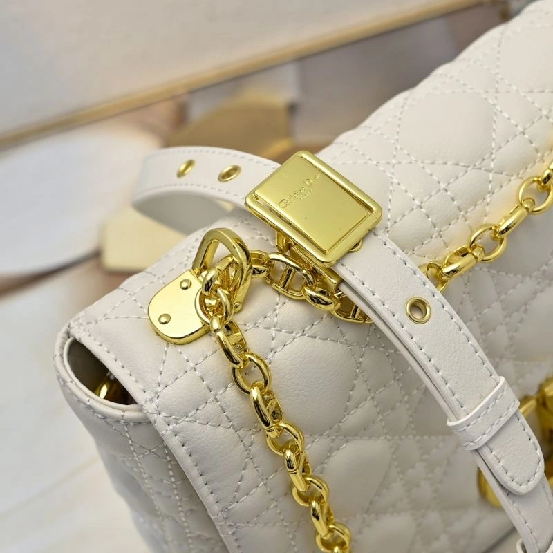 Brand-original Christian Dior Satchel Bags